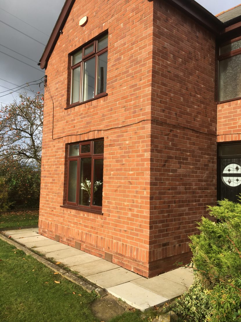 ArtBrick Rescues Another Brick Effect Render